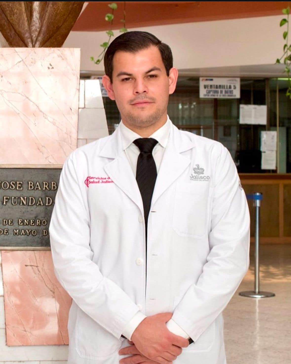 Dr. José Octavio Padilla sánchez - Dernna al cuidado de tu piel en ...